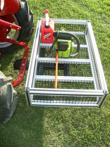 Let’s see some hunting rigs | saddlehunter.com