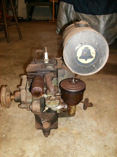 Antique Briggs And Stratton Engine Parts | Reviewmotors.co