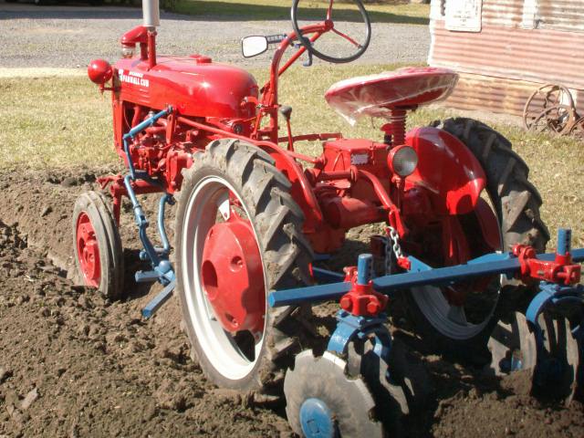 cub high crop | Farmall Cub Forum