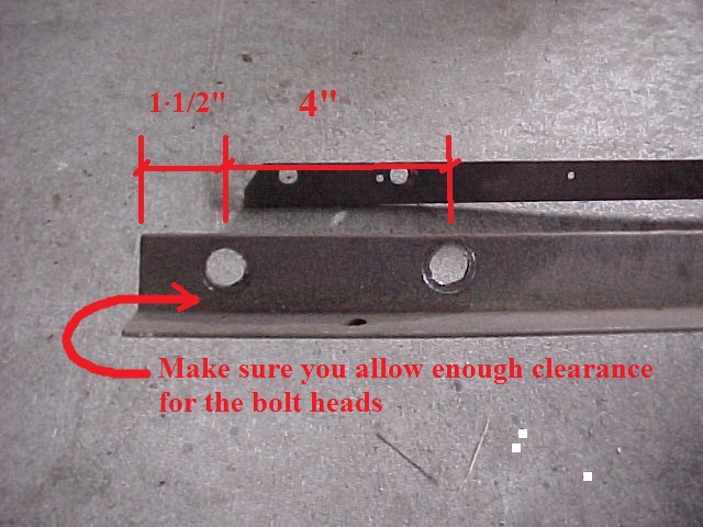 Easy to Make Splitting Stand | Farmall Cub Forum